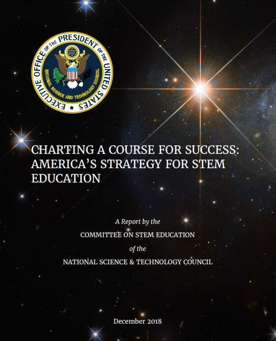 CHARTING A COURSE FOR SUCCESS: AMERICA’S STRATEGY FOR STEM EDUCATION ...