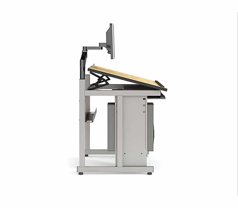 CAD Drafting Table - Technical Education Post