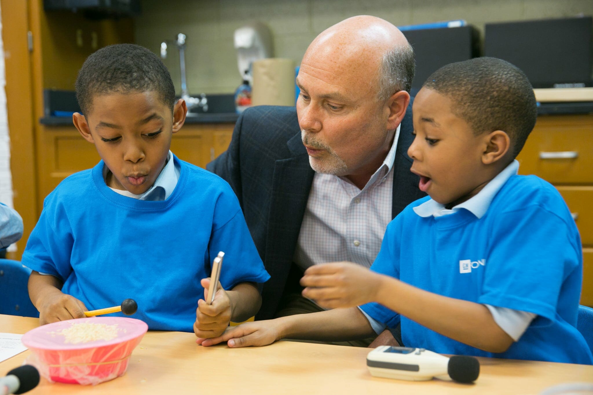 How and Why to Integrate Science Technology Engineering And Math