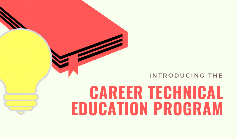 Career Technical Education About Success after High School - Technical ...