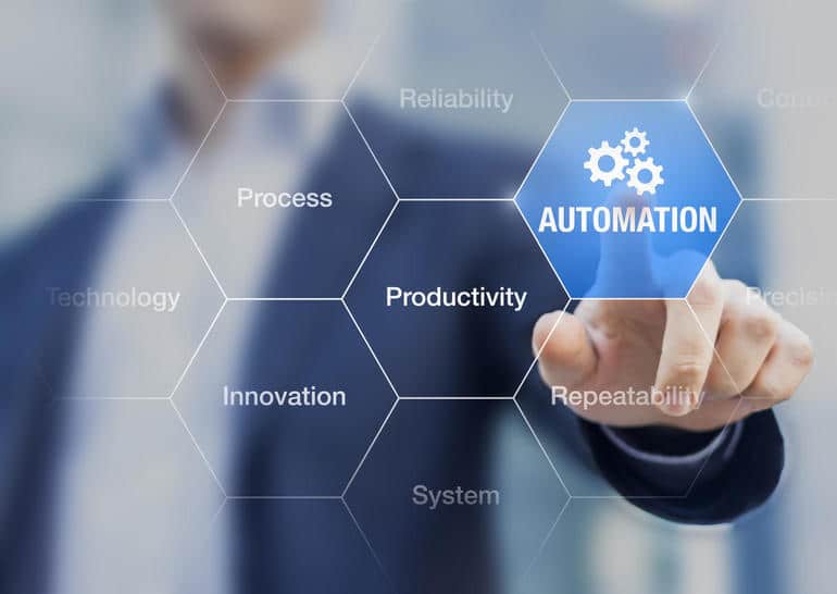 70% of Job Seekers think Automation Skills are the Key - Technical ...