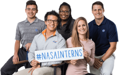 Apply to Be a NASA Community College Aerospace Scholar and Inspire the ...