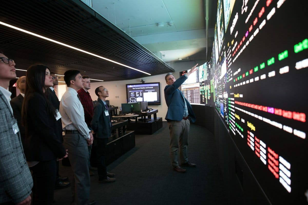 P-TECH Collaboration with High Schools, Colleges, NYPA - Technical ...