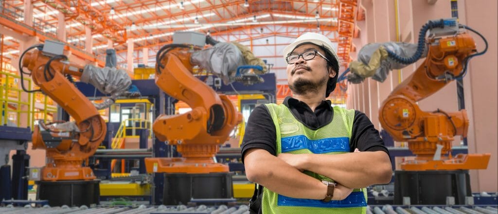 The Advanced Robotics for Manufacturing (ARM) Institute - Technical ...