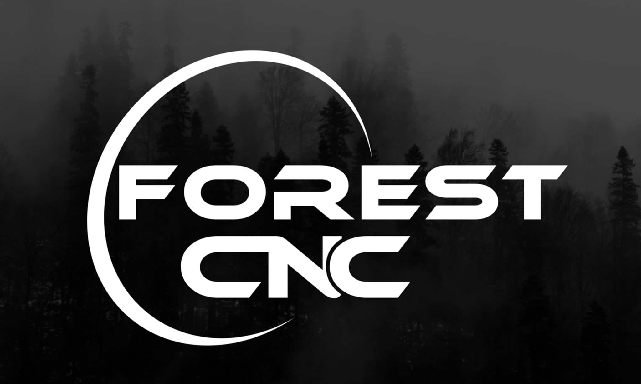 Forest CNC - Technical Education Post