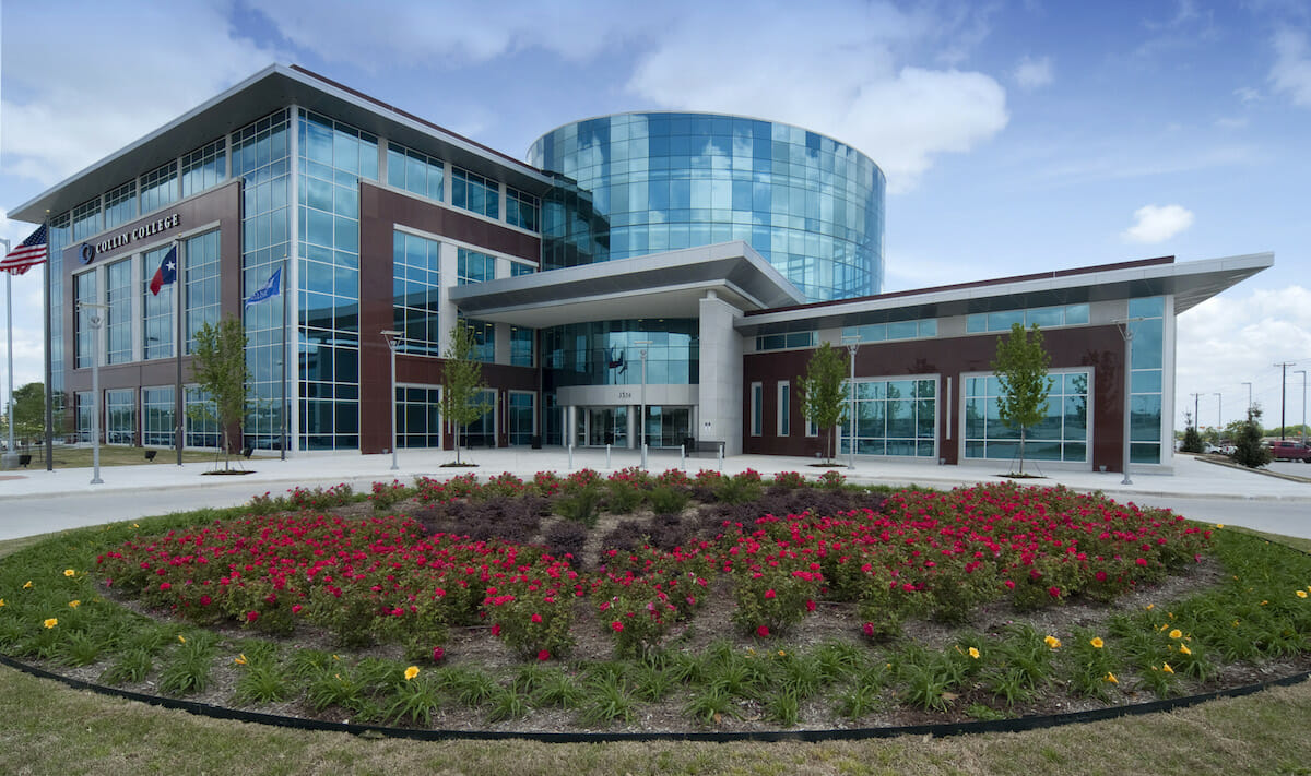 Collin College Approved To Offer Five Bachelor’s Degrees - Technical ...