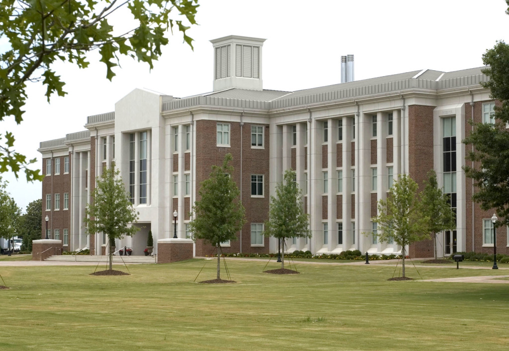 #1 in the Nation for Advanced Manufacturing Degree - Technical ...