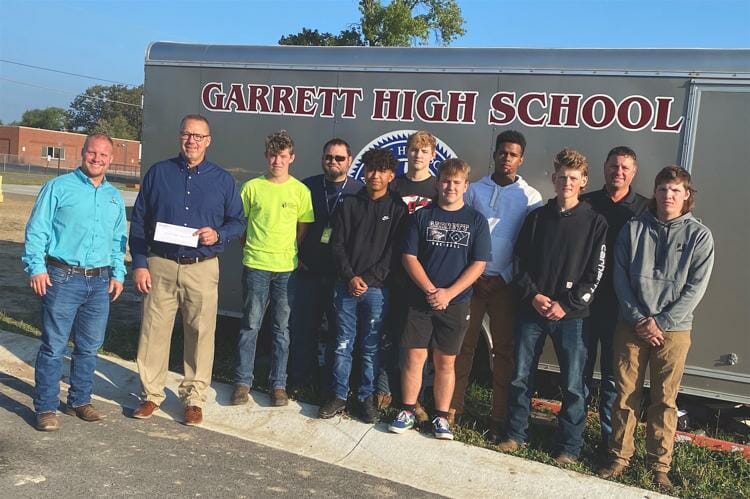 Horizontal Construction Course Leads to Opportunities - Technical ...