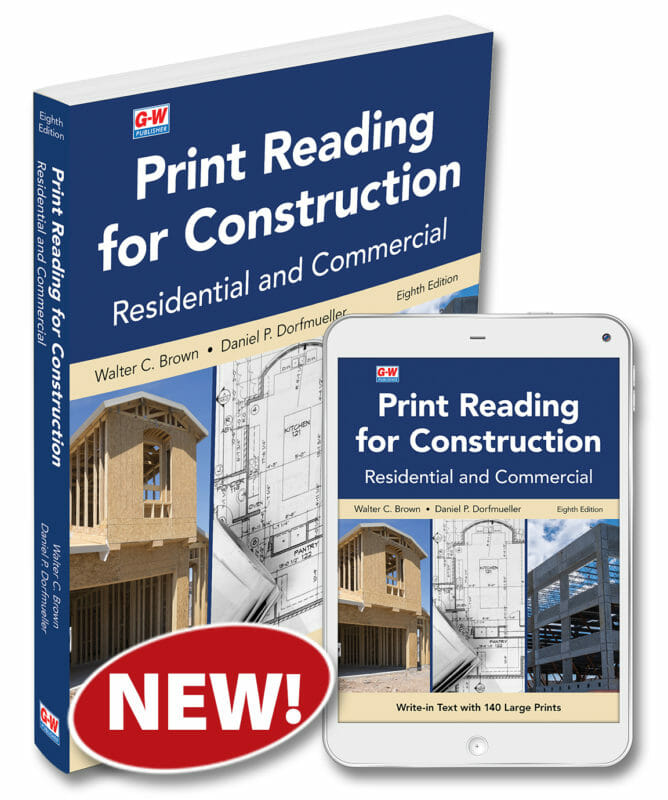 Print Reading for Construction - Technical Education Post