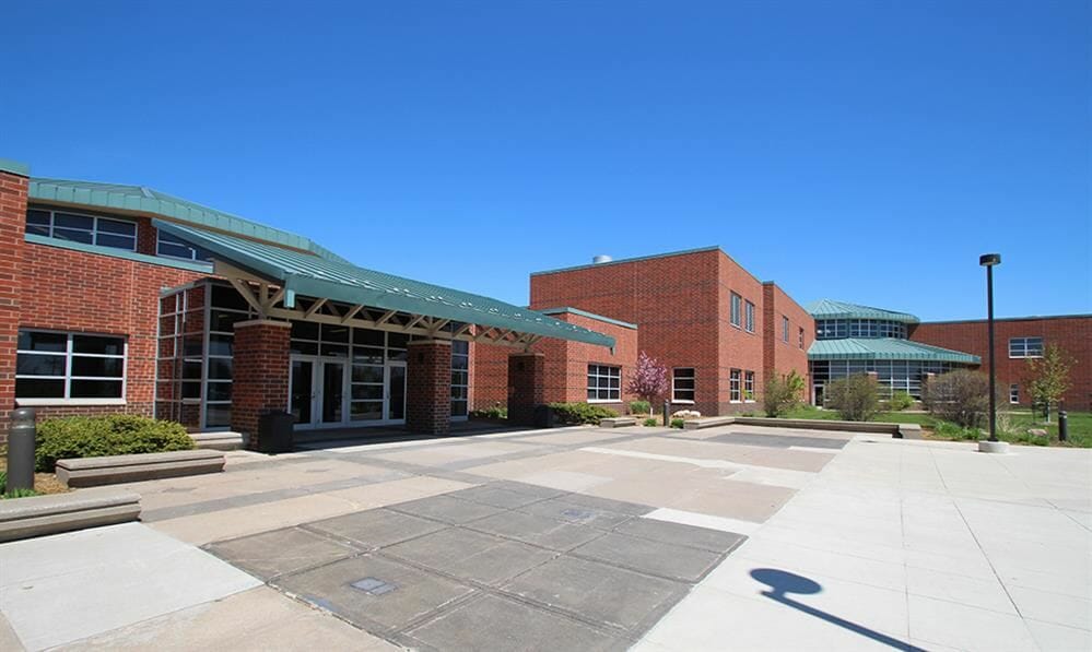 $24M Career and Technical Education Expansion at Iowa High School ...