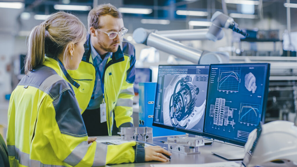 Manufacturing are Technology Jobs - Technical Education Post
