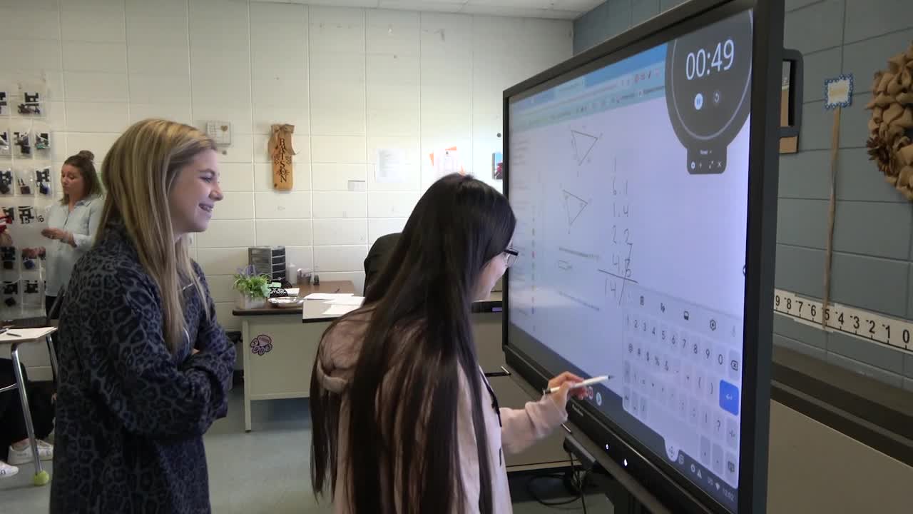 Classroom of the Future - Technical Education Post