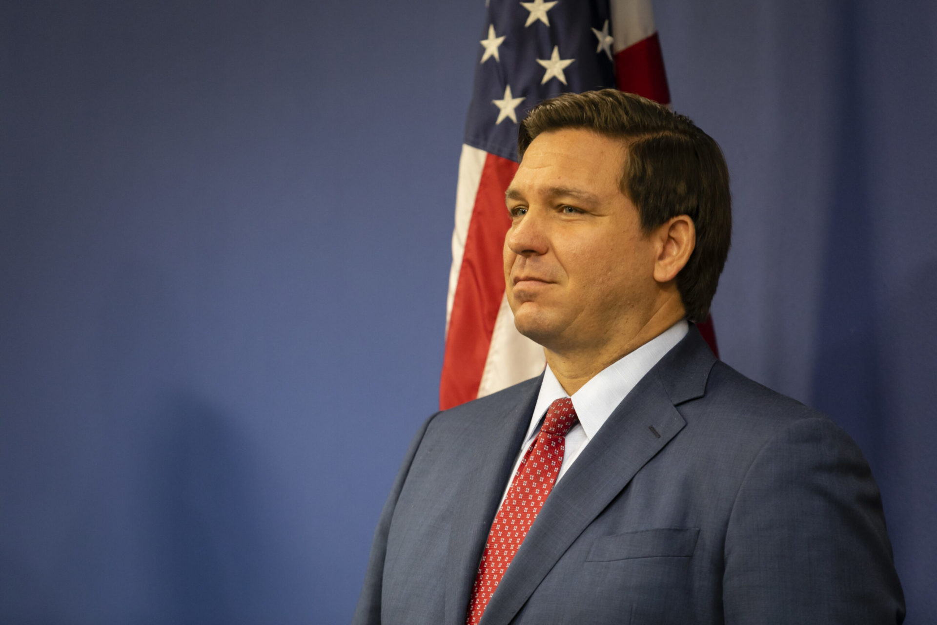 DeSantis Recognizes CTE Month - Technical Education Post