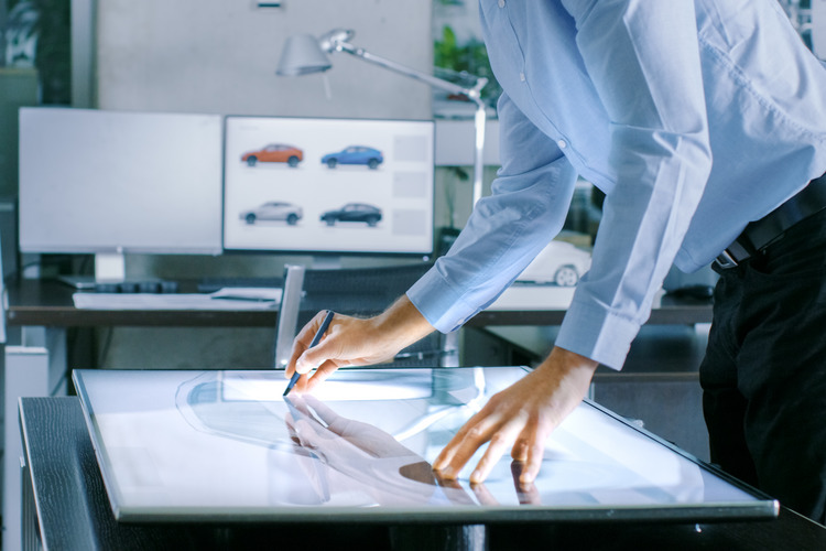 Bachelor's in Automotive Engineering - Technical Education Post