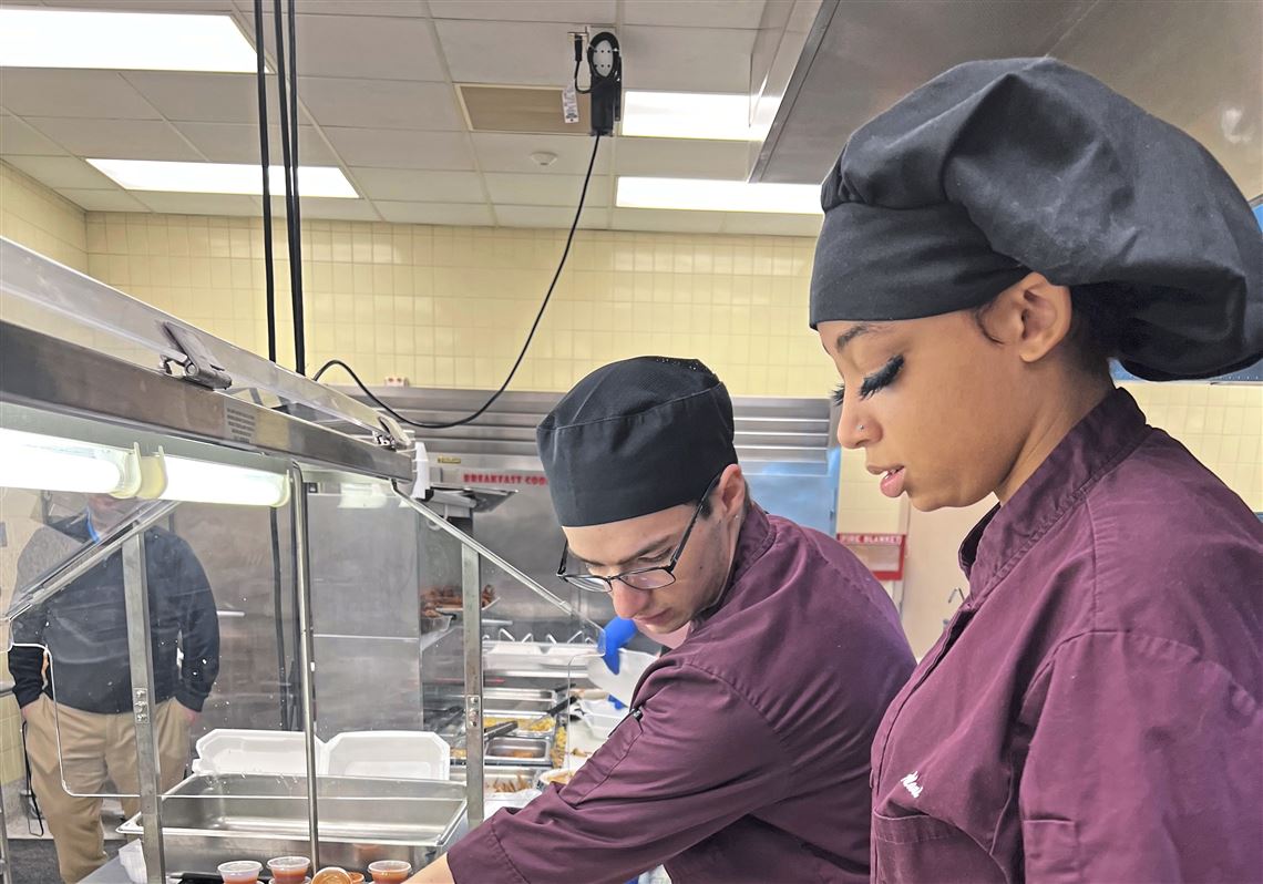 CTE School of Fish - Technical Education Post