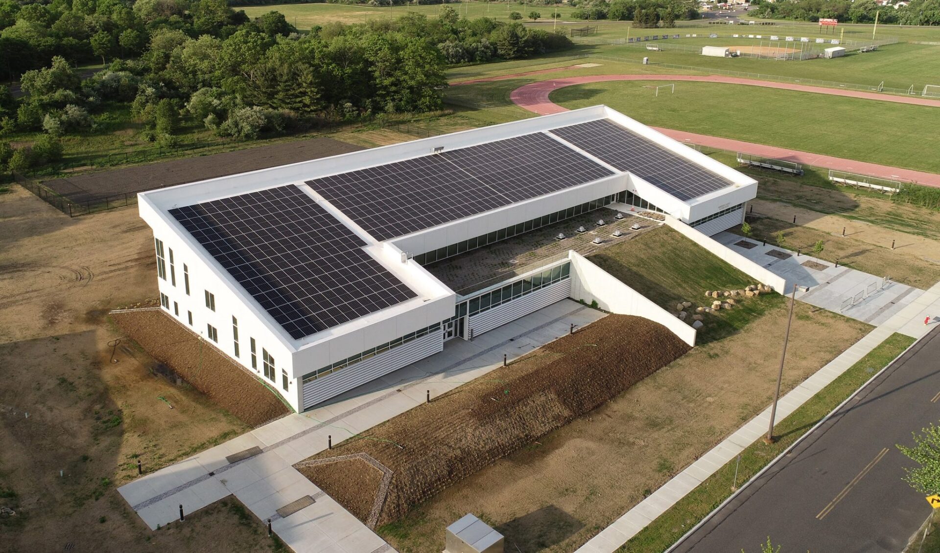 Renewable Energy STEM Center - Technical Education Post