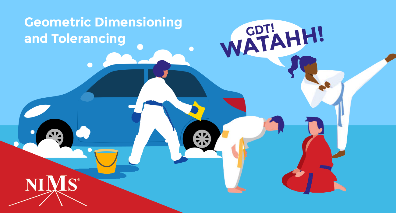 Teaching GD&T as a Native Language - Technical Education Post