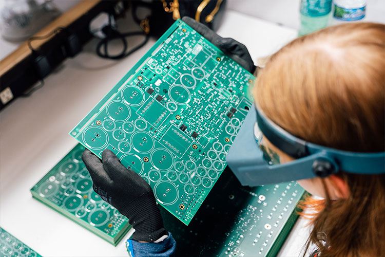 Semiconductor Supply Chain Careers - Technical Education Post