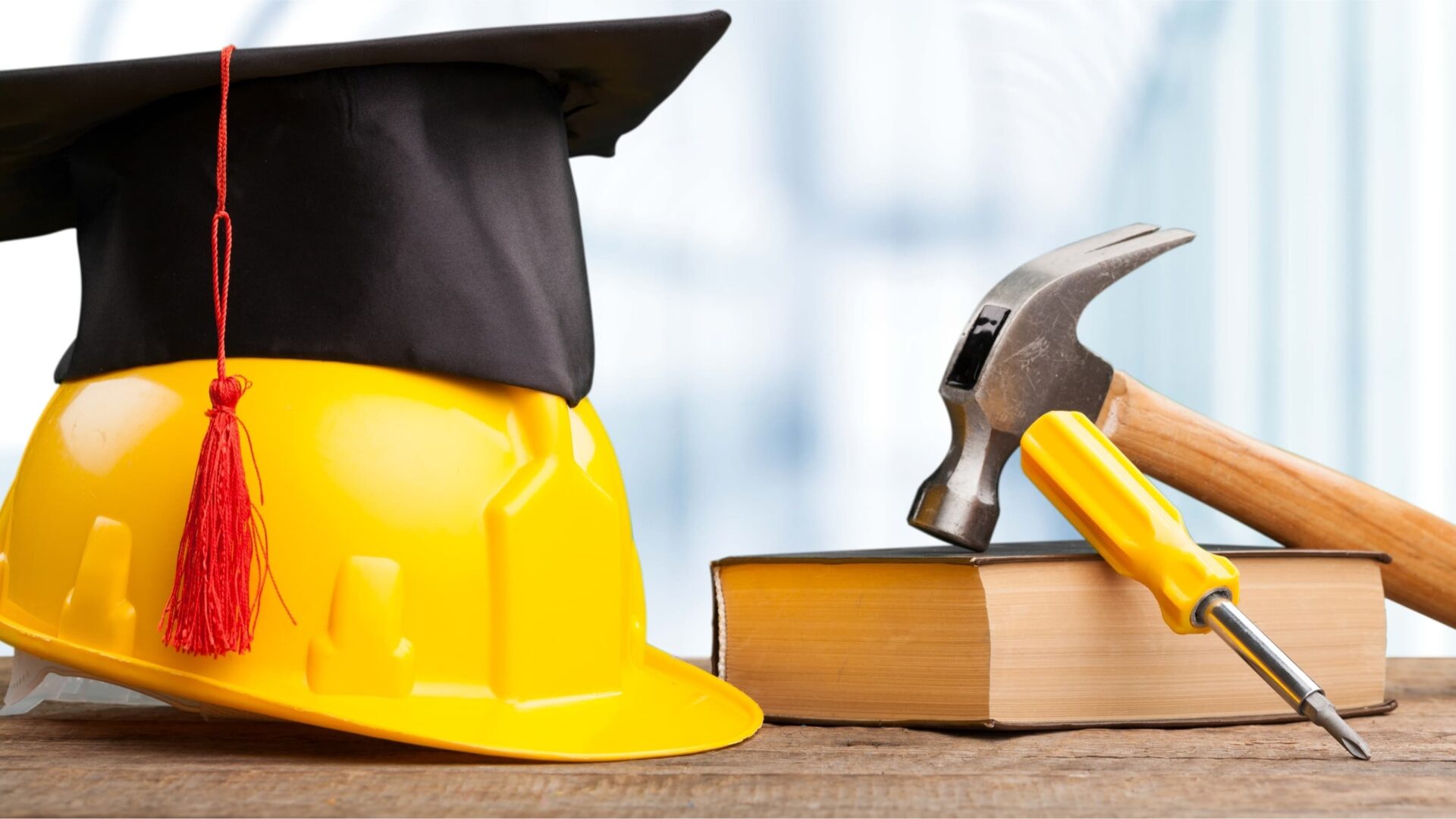 Apprenticeship Over College - Technical Education Post