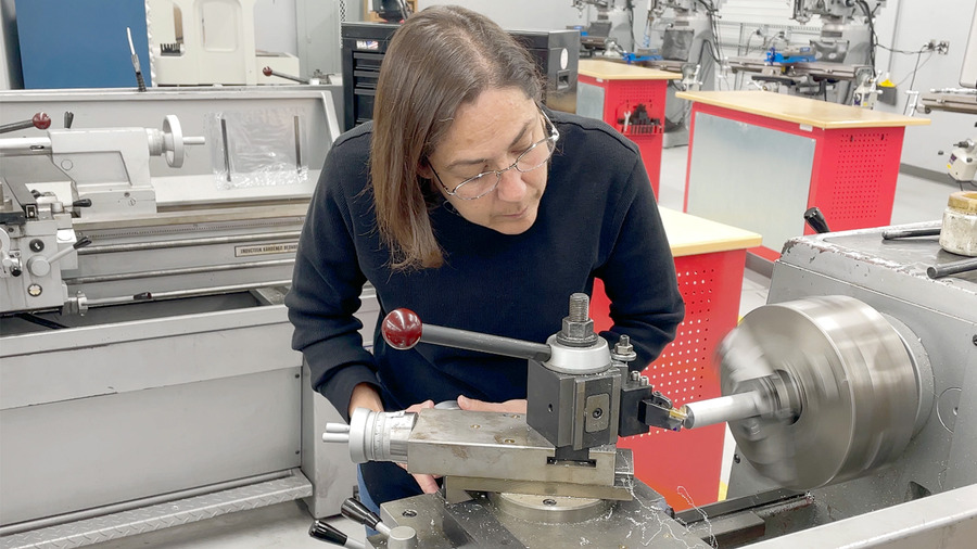 Route to Relief Workforce Program - Technical Education Post