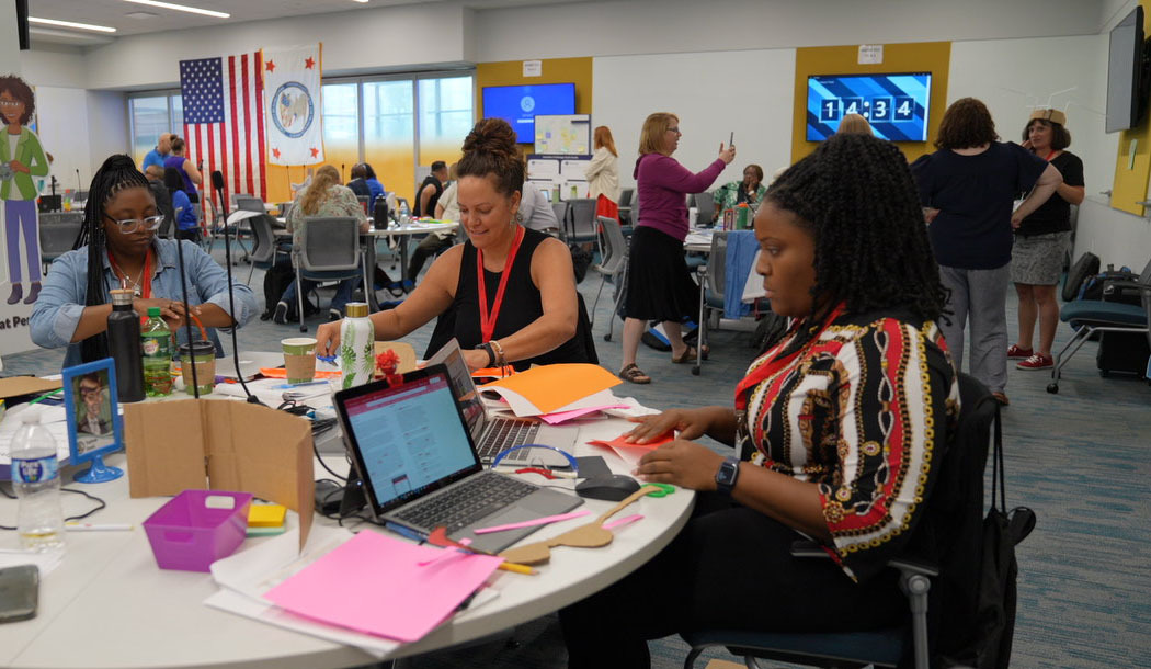 Programs from Federal Partners - Technical Education Post