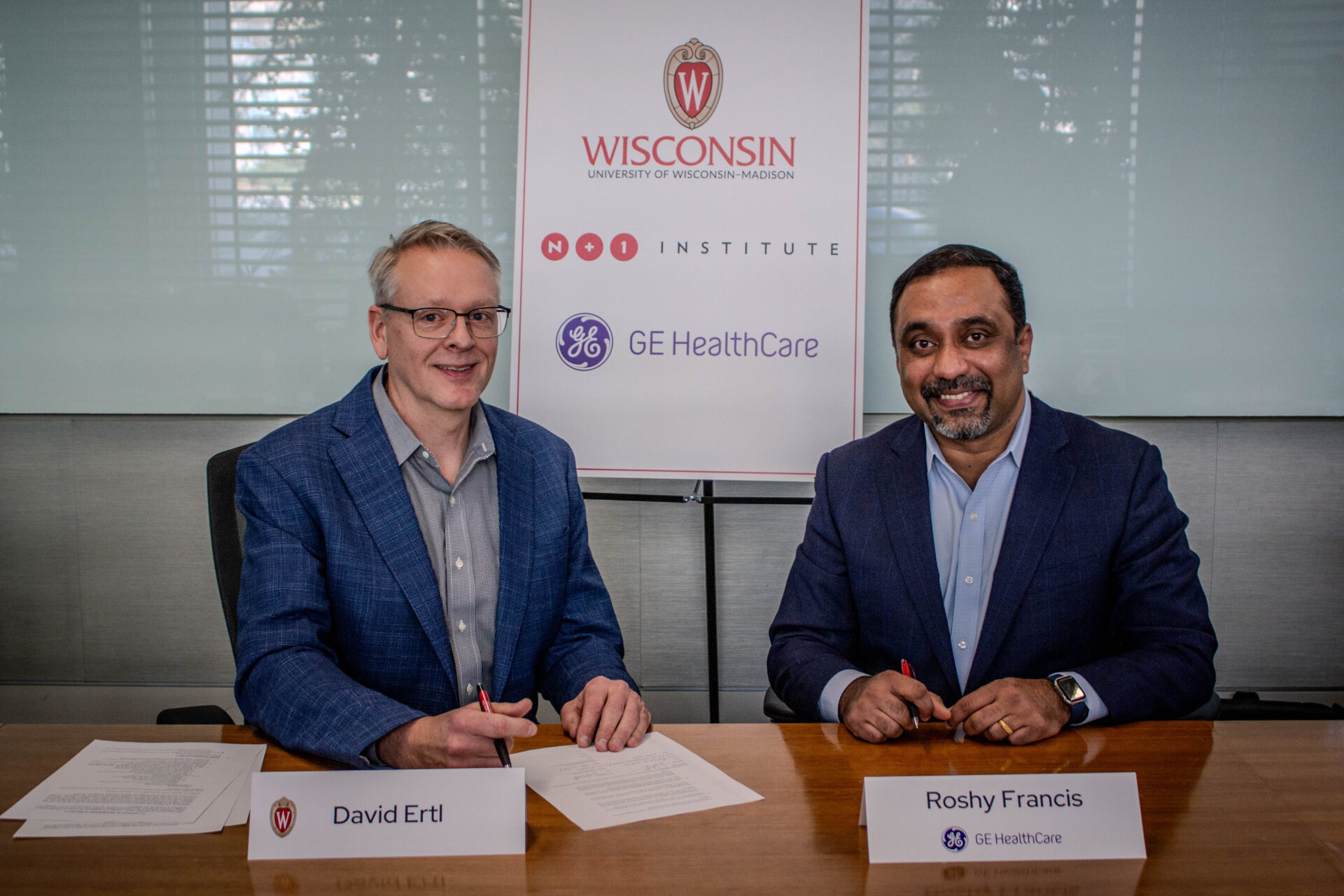 Biohealth Real-World Education - Technical Education Post