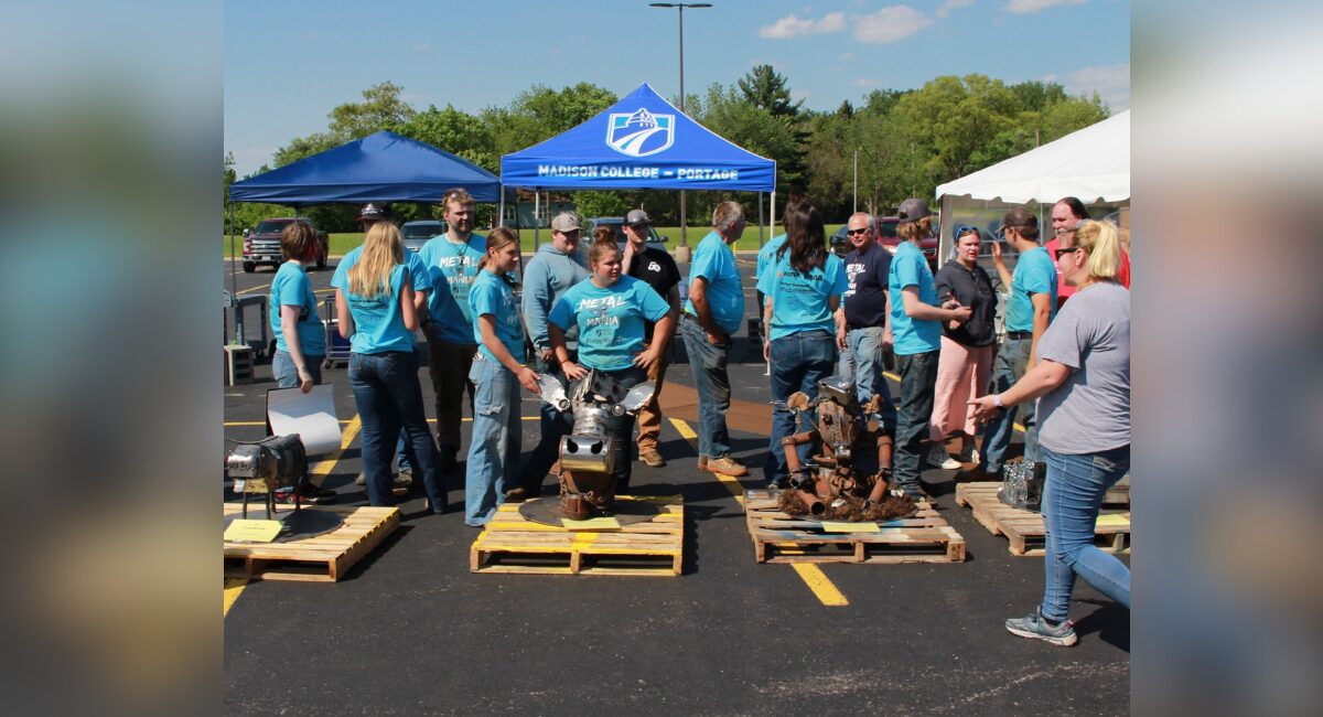Madison College Regional Campuses - Technical Education Post