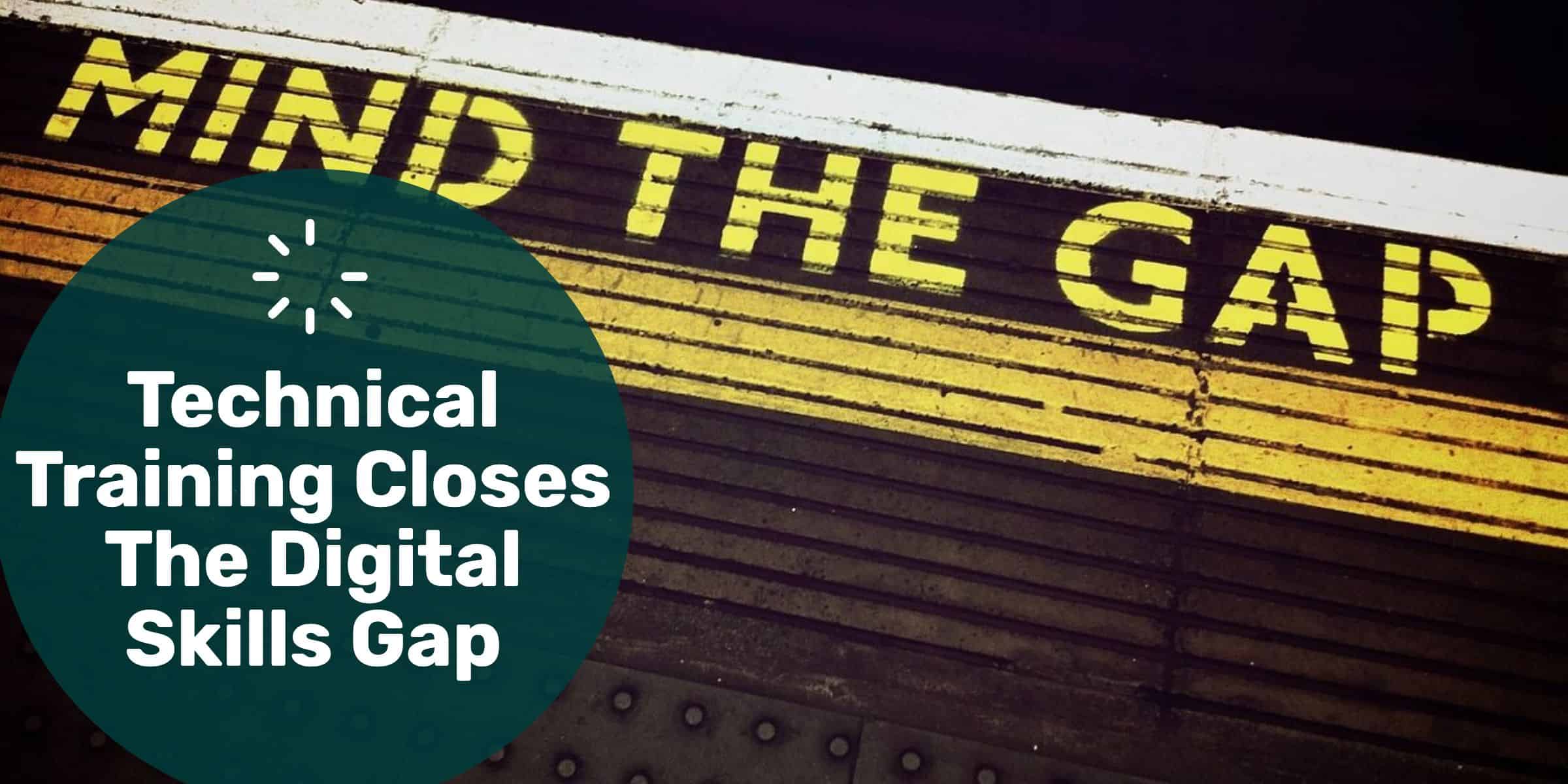 Close the Skills Gap - Technical Education Post