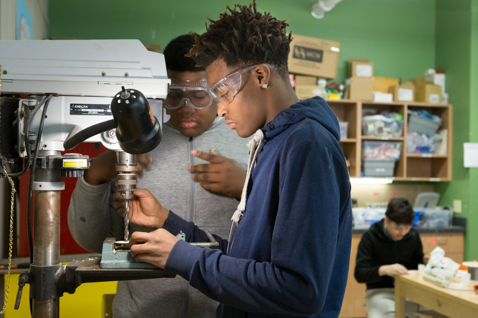 Connecting Learning and Careers - Technical Education Post