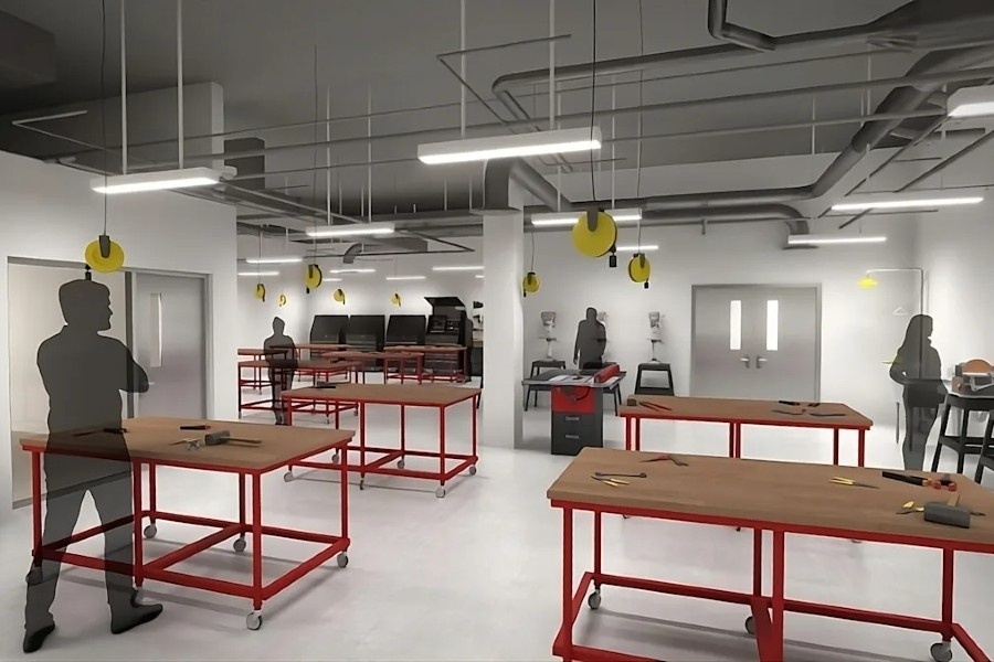 Northwest ISD CTE program - Technical Education Post