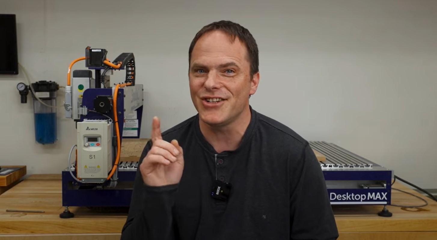 ShopBot Tools ABCs of CNC - Technical Education Post